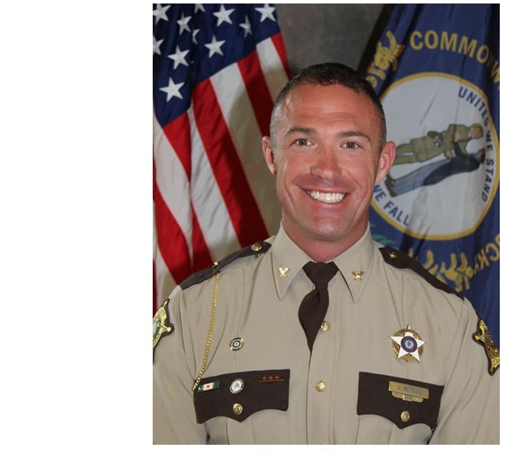 SCOTT COUNTY SHERIFF OFFICE - Partner Portal